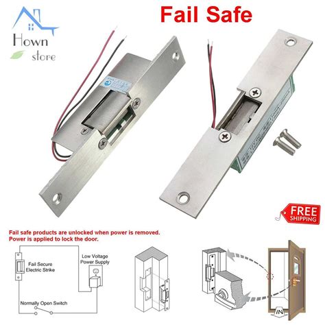 Wiring An Electric Strike How To Get It Right