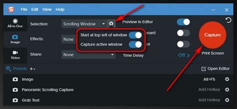 How To Take A Scrolling Screenshot On Windows Beebom