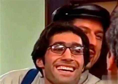 بیوگرافی هادی کاظمی همسر سمانه پاکدل که با بازی در سریال‌های مهران