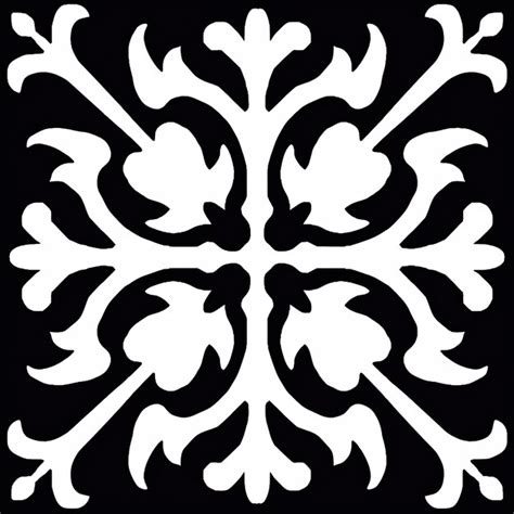 Premium Photo Gothic Pattern Premium Photo Gothic Pattern