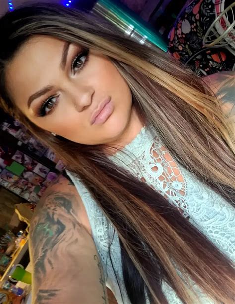 Destiney Maxim Cover Girl