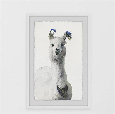 Wall Art Wall Pictures And Wall Art Decor Llama Pictures Marmont