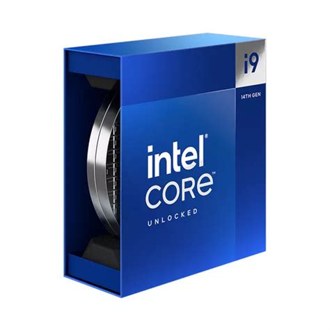 Cpu Intel Core I9 14900k Turbo Boost Up To 6ghz 36 Mb Intel Smart