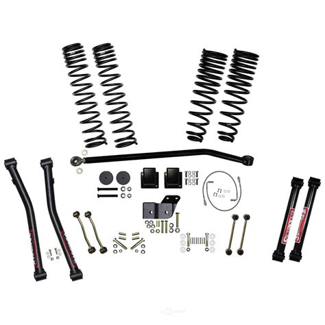 Suspension Lift Kit Sport Skyjacker G452ltd Fits 2021 Jeep Gladiator