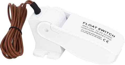 Float Switch How To Wire A Bilge Pump With A Engineer Fix Automatic