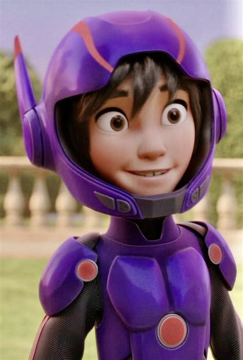 Pin By John Todd On Big Hero Big Hero 6 Hiro Hamada Big Hero