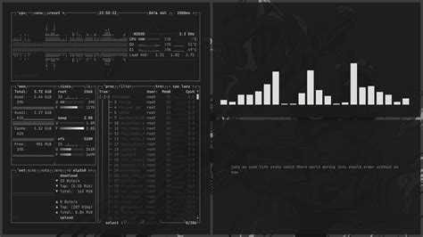 [gnome] Looks Like A Tiling Wm But Its Just Unmodified No Seriously Pop Os 22 04 Unixporn