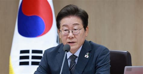 이 대통령 취임 채 한 달도 안 돼 충청권 민심 격화