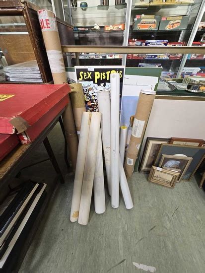 Leamington Spa Weekly Auction In United Kingdom