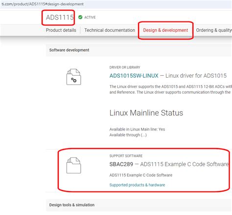 Solved Ads1115 Interface With Stm32f446 Nucleo Stmicroelectronics