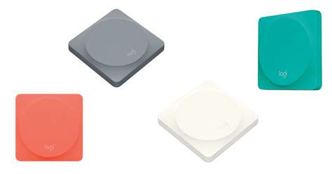 Expand Your Homekit Setup With This Add On Logitech Pop Smart Switch For 30 10 Off