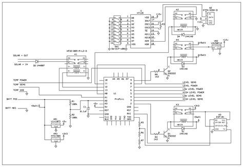 Inconsistent Battery Level Reading Page General Guidance Arduino Forum