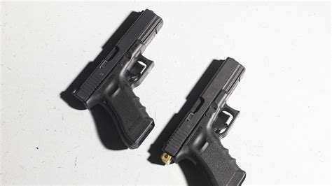 Concealed Carry Repeal To Be Heard In Nc House