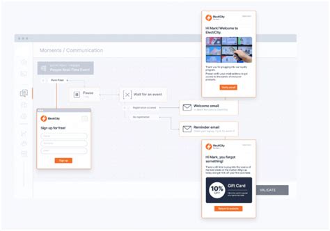 Mapping Customer Journeys For Effective Automated Flows