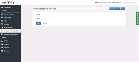 Configure Two Factor Authentication 2fa For Cyberark Pvwa
