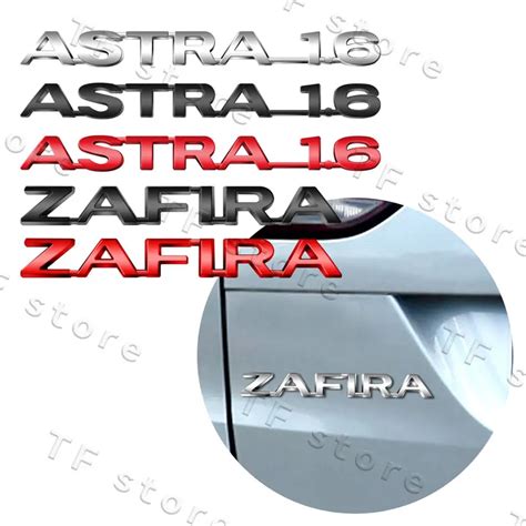 3d хромированная металлическая наклейка на заднее крыло багажника автомобиля с боковой эмблемой