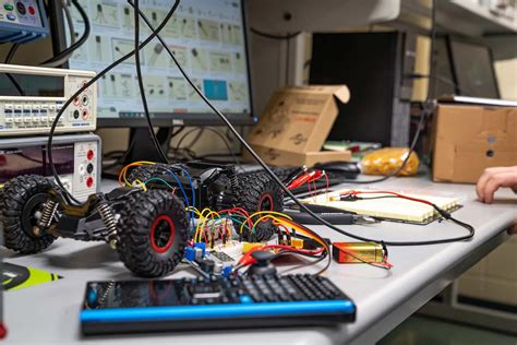 Circuits Lab