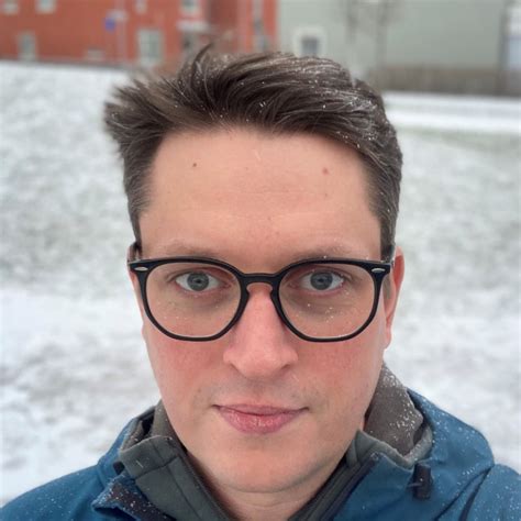 Daniel Dahlberg Head Of Development Environmental Analysis Sgs Linkedin