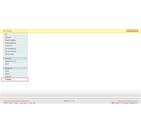 Admin Template Hints Magento Extension By Codewix