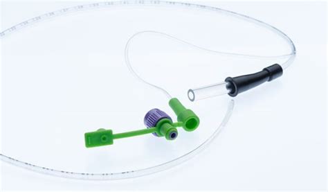 ENFit Double Lumen Replogle Tube Box Of