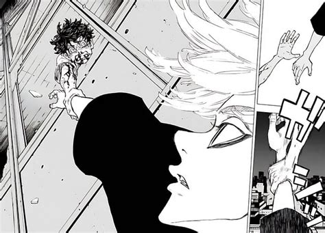 Tokyo Revengers Final Chapter Special Pv Focuses On Mikey And