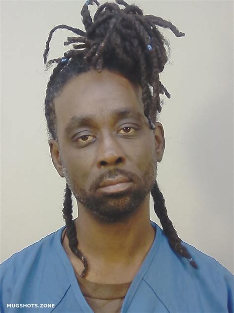 Howard Antonio Darrell 09 20 2024 Dane County Mugshots Zone