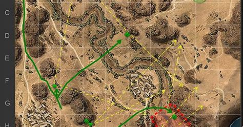 Selas Map Guides Album On Imgur