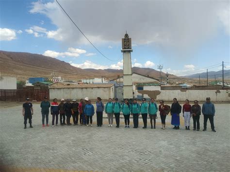 ГАМШГААС ХАМГААЛАХ СТРАТЕГИЙН КОМАНД ШТАБЫН СУРГУУЛИЛАЛТ БОЛЛОО