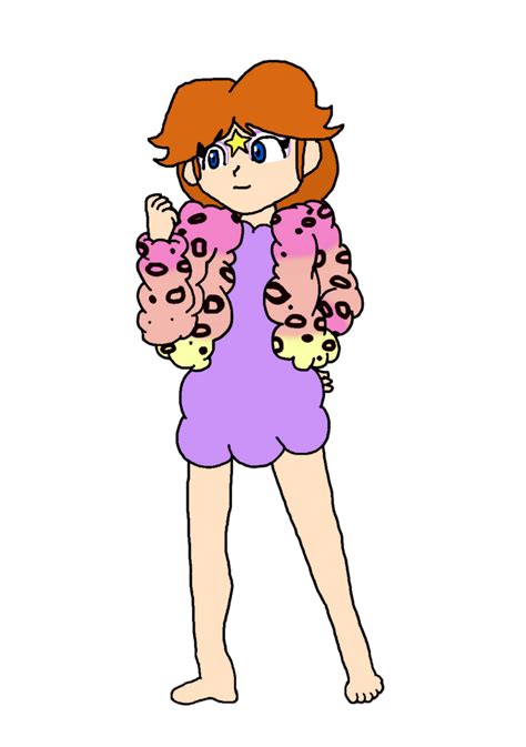 Daisy Lumpy Space Princess 80s By Katlime On Deviantart