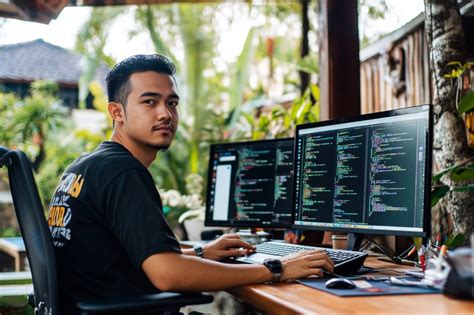 Belajar Bahasa Pemrograman Coding Tips Untuk Pemula Skinmaster