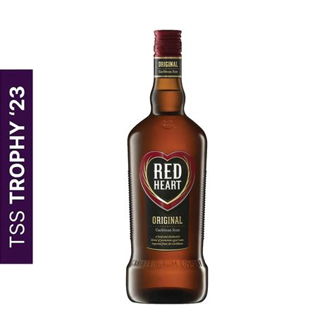 Rum Red Alcohol At Janie Clark Blog
