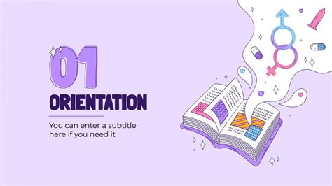 Sex Education For High Babe Google Slides And PowerPoint