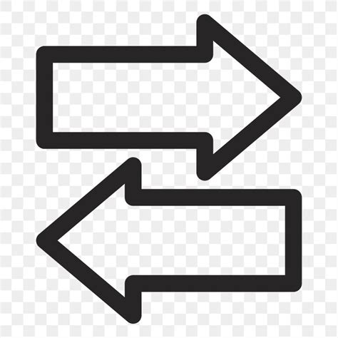 Arrow Rotate PNG Images Free Photos PNG Stickers Wallpapers Backgrounds Rawpixel