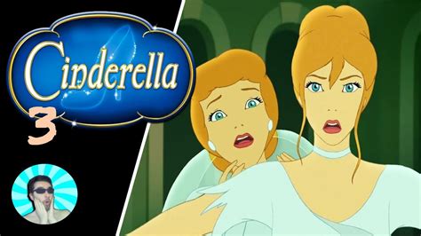 🔹 Cenicienta 3 La Madrastra Con Varita 😱 ReseÑa Youtube