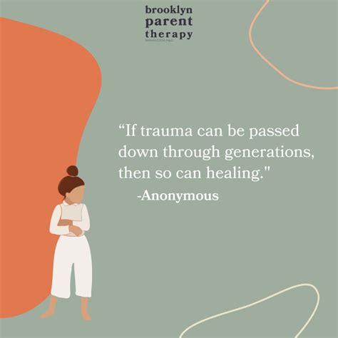 The Patterns We Inherit Dont Have To Be The Patterns We Pass On Nanika Coor Psy D