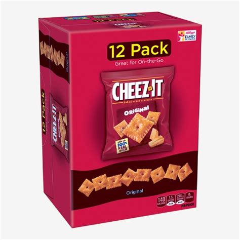 Custom Cracker Boxes At Affordable Prices Custom Product Packaging