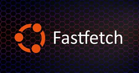 Ubuntu 2404 Fastfetch Install Pengwin Tech