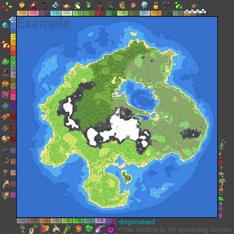 Maps The Official Worldbox Wiki Fandom