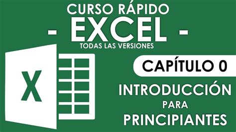 Cómo Aprender Excel Desde Cero Gratis Recursos