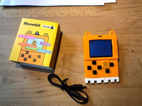 MakeCode Arcade Unsere Schule Org