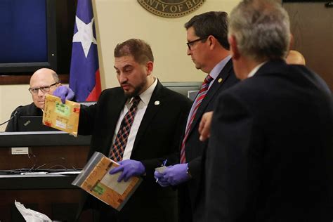 Assistant Da Leaves Skewers Webb Co Da As Ortiz Trial Continues