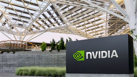Nvidia инвестира 500 млрд долара в производство на Ai суперкомпютри в САЩ