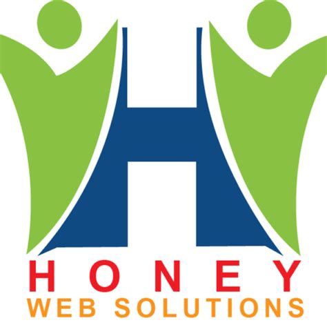 My Portfolio Honey Web Solutions