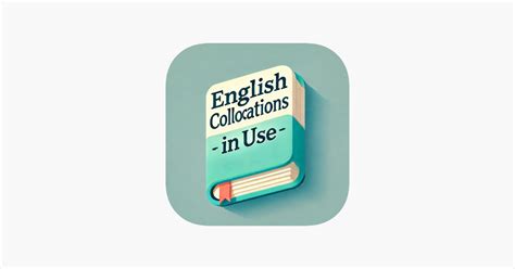 ‎english Collocation In Use On The App Store