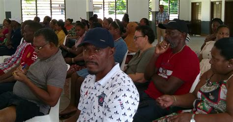 Powering Up Performance Pointe Larue Secondary Teachers Team Up For A Dynamic Learning Session