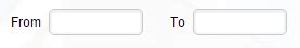 Jquery Bootstrap Inline Input Elements With Label Stack Overflow