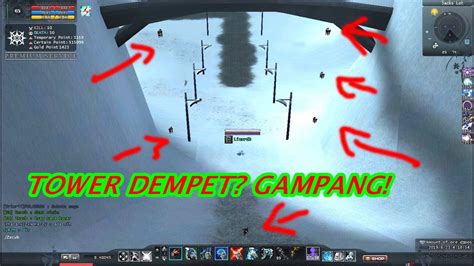 Cheat Rf Online Tempel Dan Bikin Terbang 6 Tower Sekaligus Tutorial