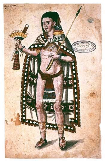 Fernando De Alva Ixtlilxochitl Babelio