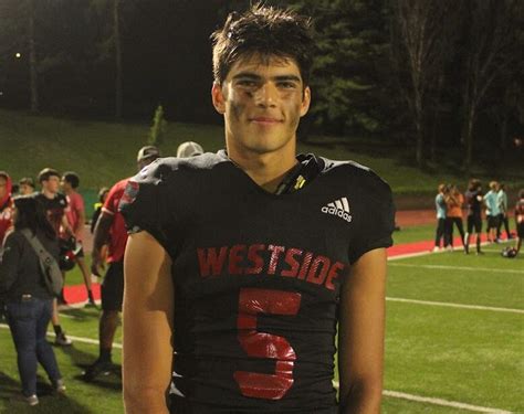 Anthony Rezac Prep Redzone