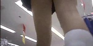 Underpanties Pubic Hair Exposed Tnaflix Com